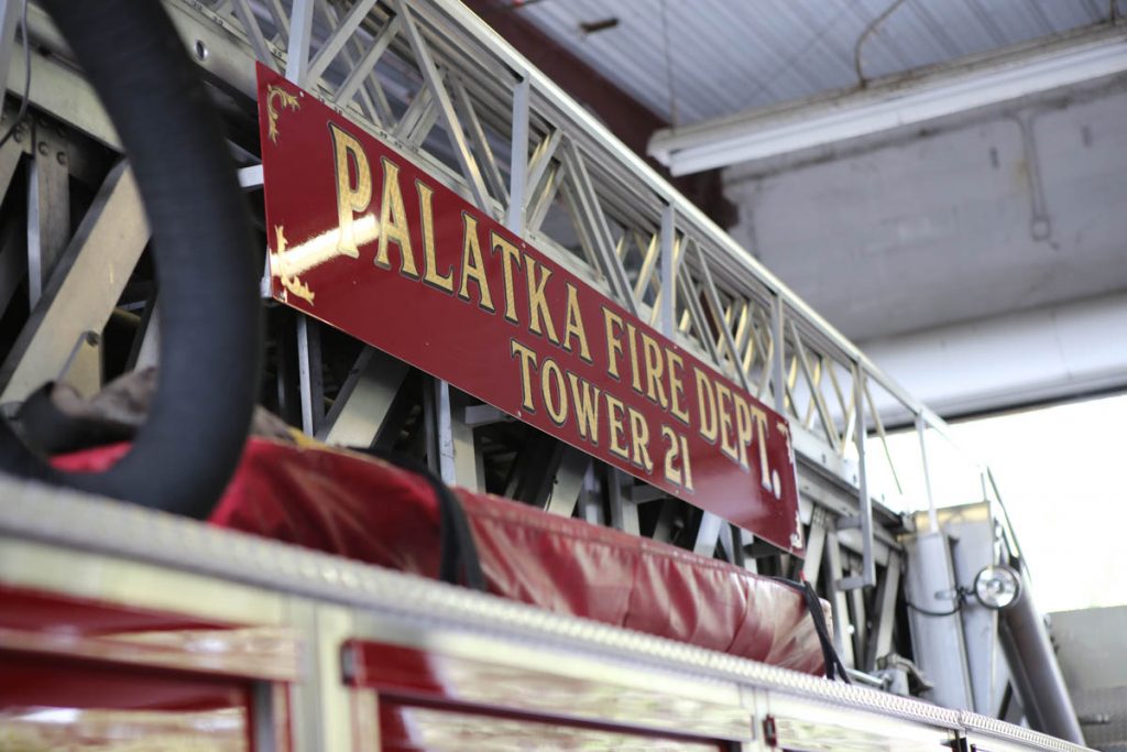 About Us – Palatka Fire Department